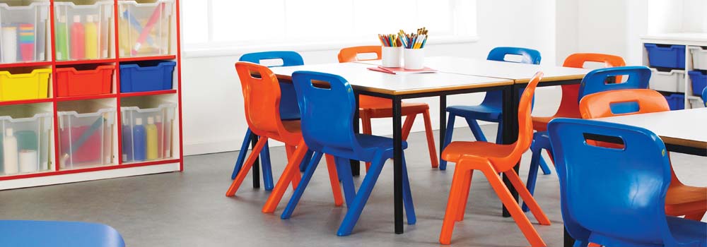 Early Years Classroom Chair & Table Sets – Morleys Early Years