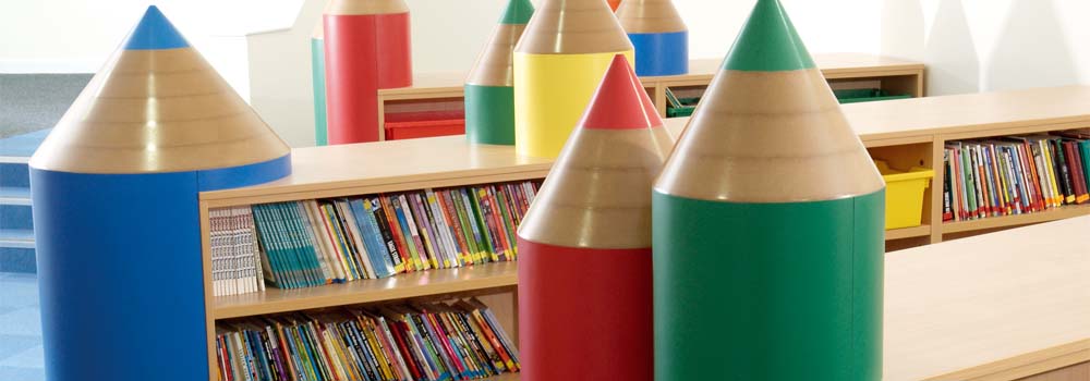 Early Years Library & Reading Furniture – Morleys Early Years