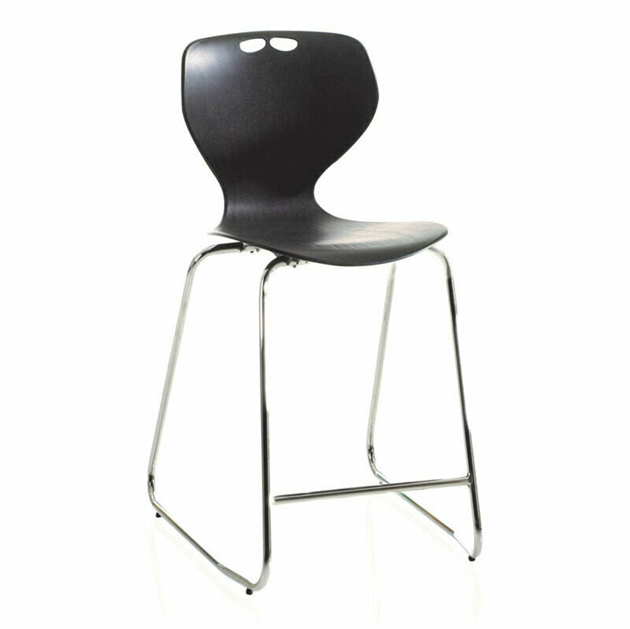 Mata Sled High Stool – Morleys Early Years